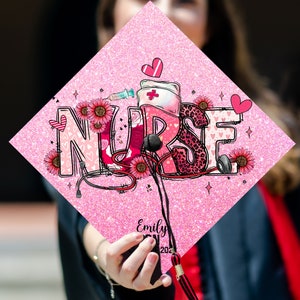 Grad Cap - Etsy