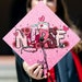 Personalized Film Student Graduation Cap Topper, Funny Grad Cap Topper ...