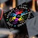 Customized Autism Awareness Graduation Cap, Personalized Cap Decoration ...