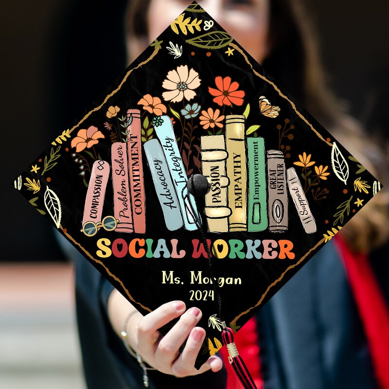 Msw Graduation Gift - 60+ Gift Ideas for 2024