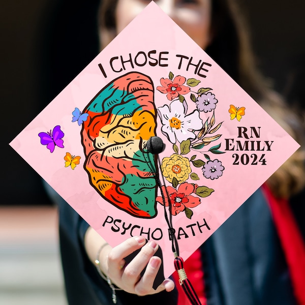 Graduation Caps - Etsy