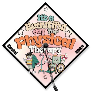 It's A Good Day for Physical Therapy, Personalized Physical Therapist ...