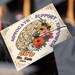 Master Social Worker Graduation Cap Topper, Customized Social Work Grad ...