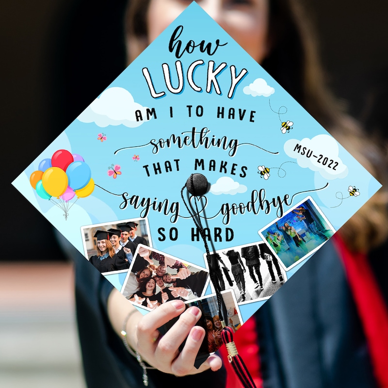 Pooh Graduation - Etsy