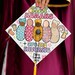 Personalized NICU Nursing Grad Cap Topper, NICU Nursing Graduation Cap ...