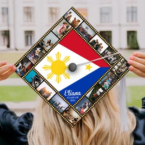 Graduation Cap Philippines - Etsy