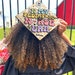 In My Pediatric Nurse Era Graduation Cap, Customized Ped Nurse Grad Cap ...