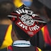 Future Firefighter Graduation Cap Topper, Custom Firefighter Grad Cap ...