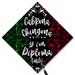 Cabrona Chingona Y Con Diploma Printed Grad Cap Topper, Mexican Grad ...