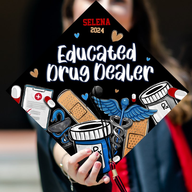 Pharmacy Student - Etsy