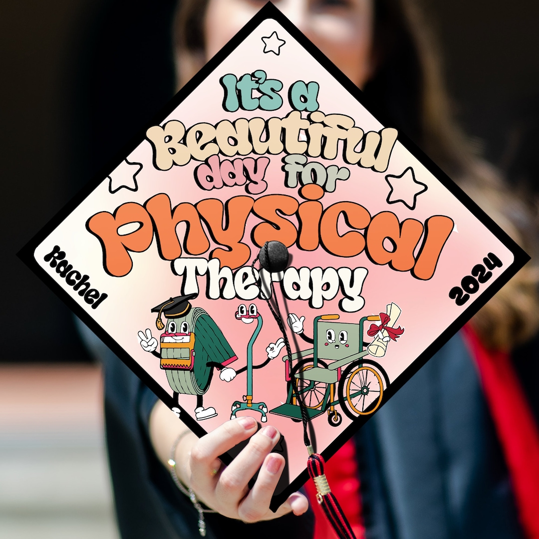 It's A Good Day for Physical Therapy, Personalized Physical Therapist ...