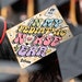 In My Pediatric Nurse Era Graduation Cap, Customized Ped Nurse Grad Cap ...