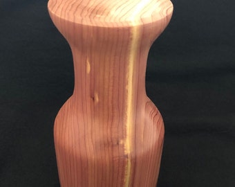 Cedar Oil Diffuser - Etsy