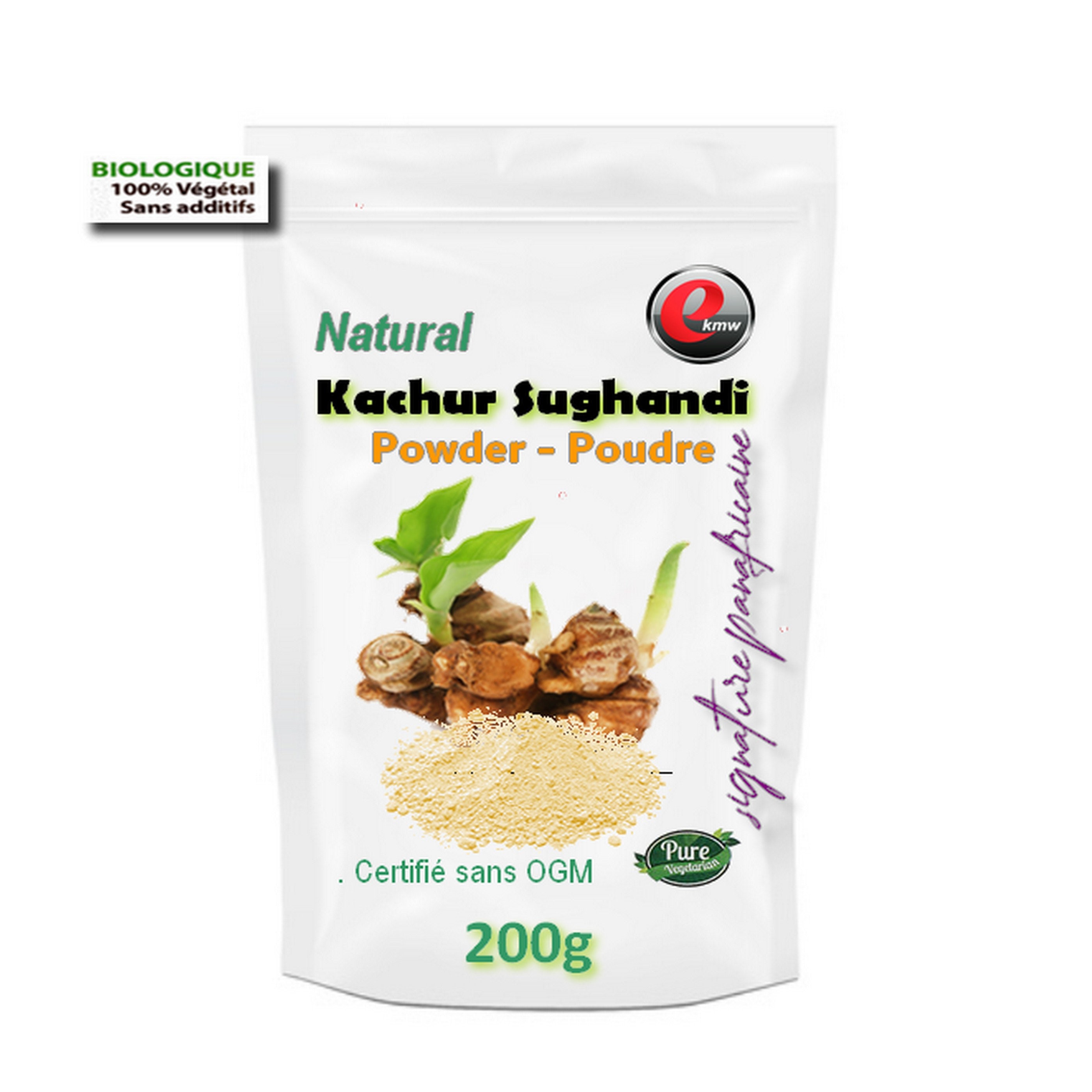 Kachur Sugandhi Powder Pan-african Selection From 100g to 1000g - Etsy