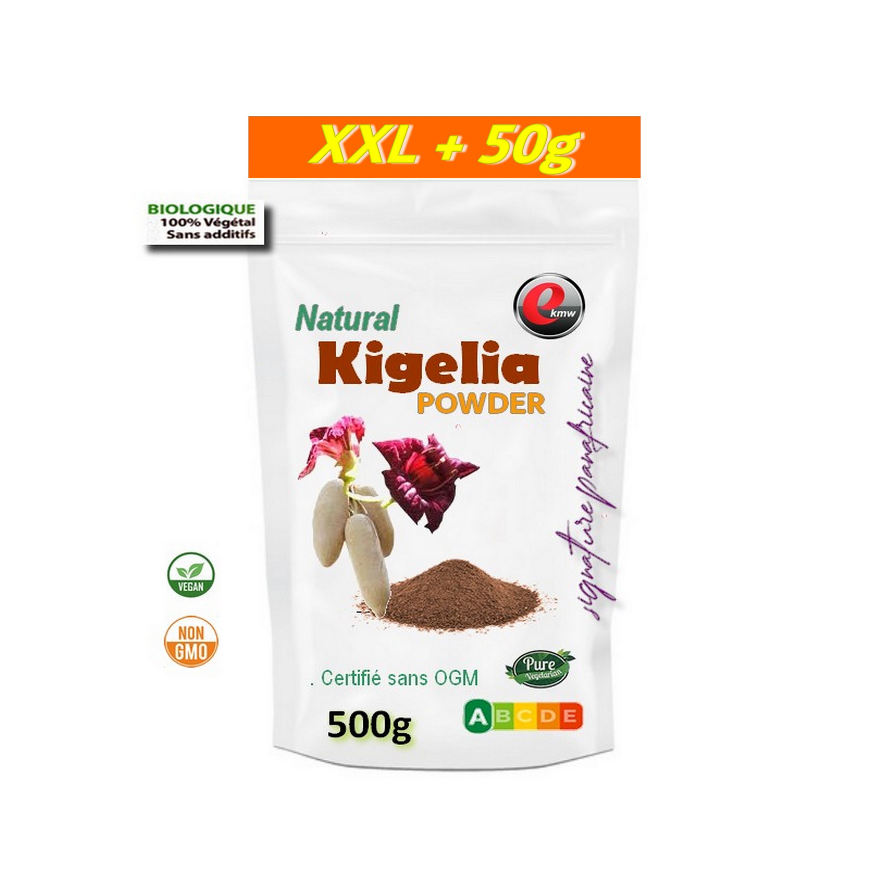 Poudre de kigella signature panafricaine de 50g à 1000g - Etsy France
