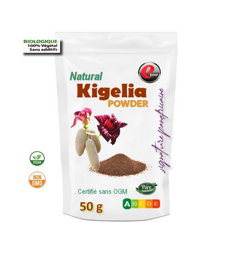 Poudre de kigella signature panafricaine de 50g à 1000g - Etsy France
