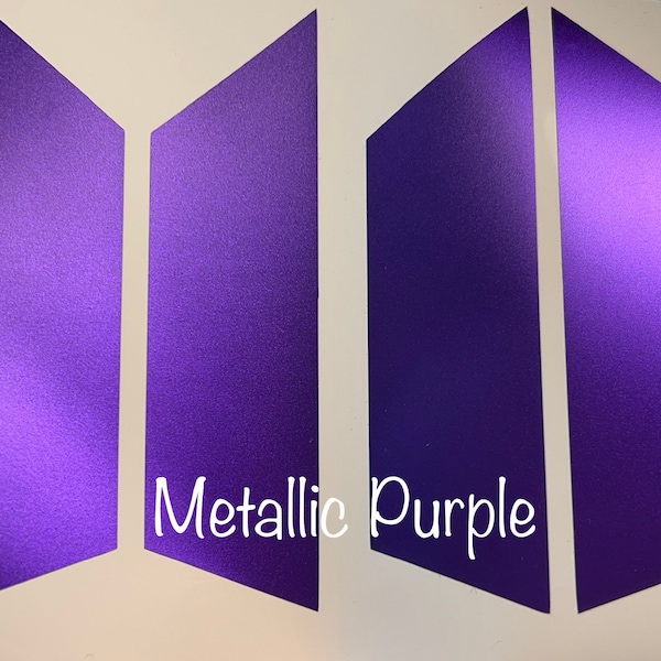 Bts Wall Decal - Etsy