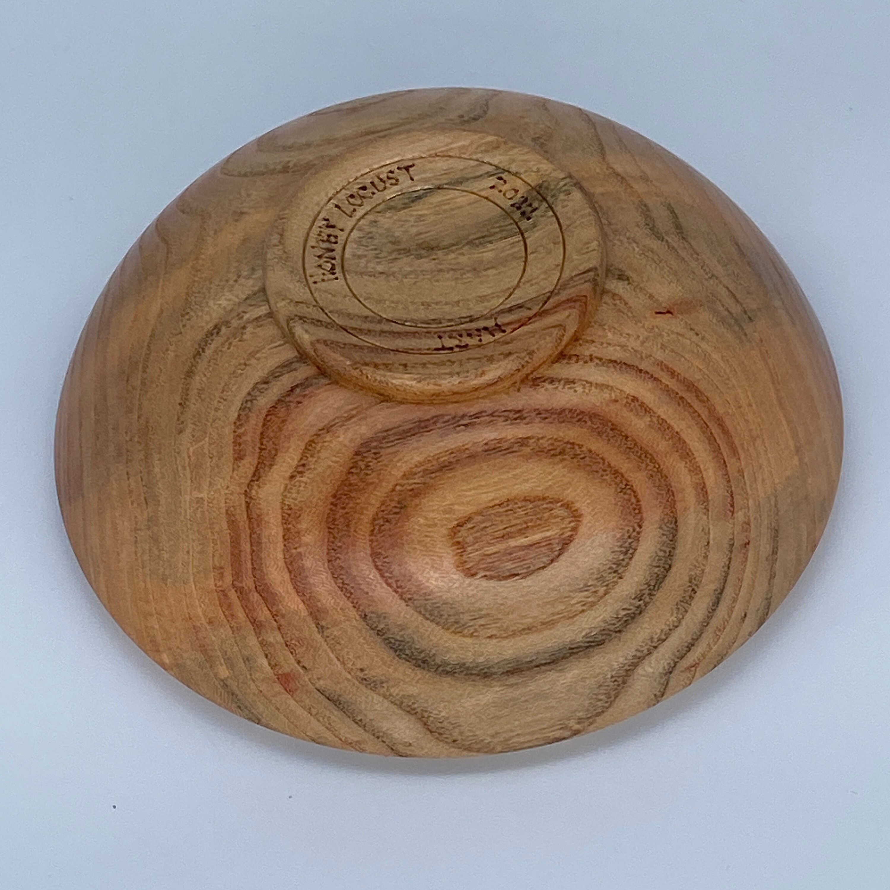 Honey Locust Bowl - Etsy