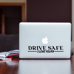 Drive Safe • I Love You, You Are Loved, Self Care, Mental Health ...