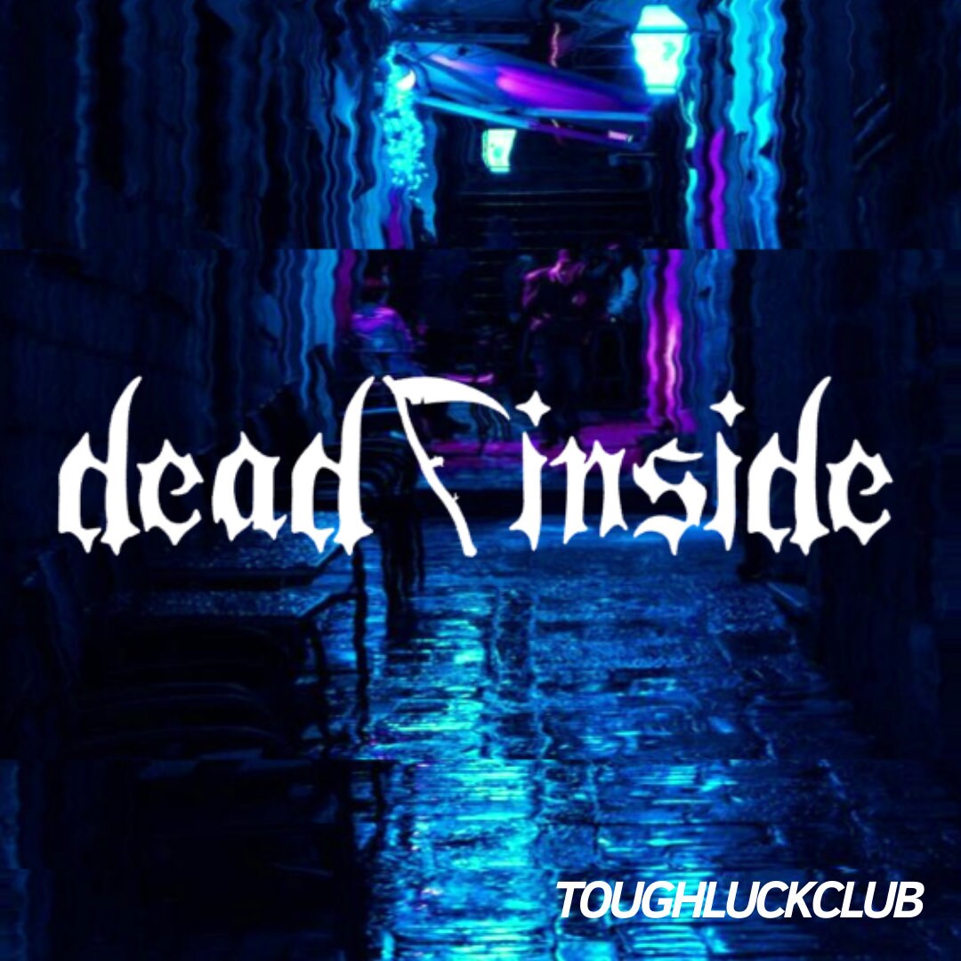 Dead Inside • Reaper, Alternative Style, Tattoo Style, Mental Health ...