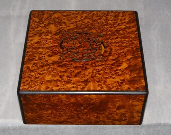 Level Jewelry Box - Etsy