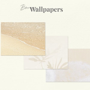 Summer Retro Vintage iPad App Icons Aesthetic | iPad Theme 5000 Icon ...