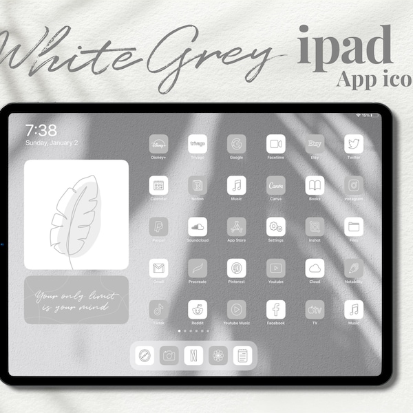 Gray Aesthetic - Etsy