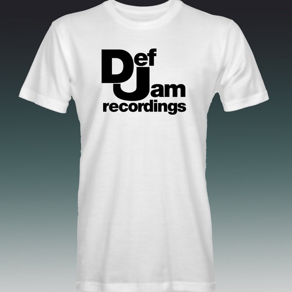 Def Jam - Etsy