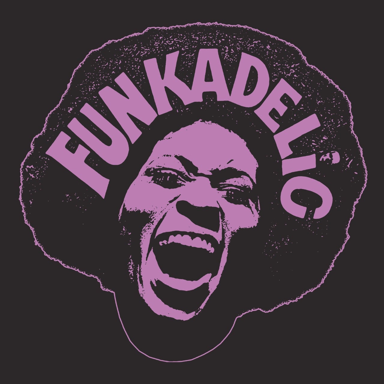Funkadelic Poster - Etsy UK