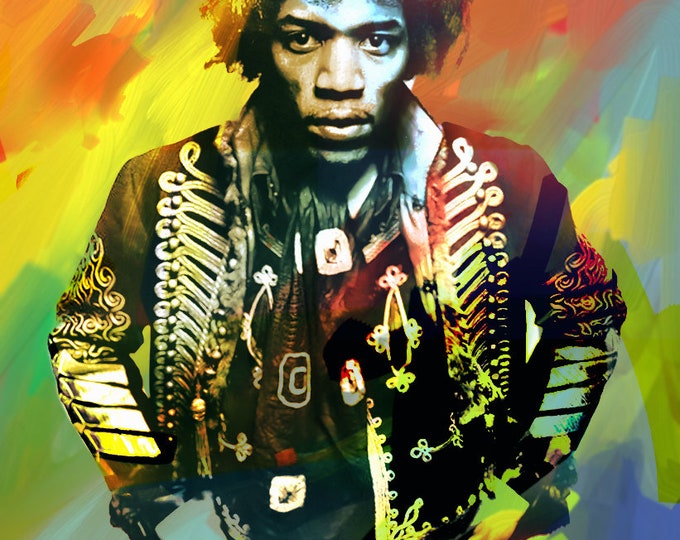 Modest Mouse Poster - Etsy