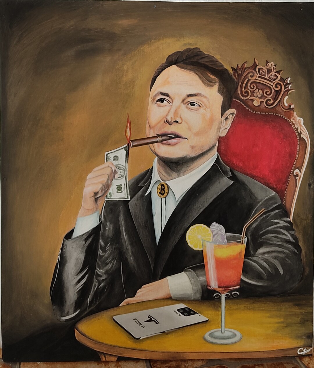 Elon Musk Quotes, Elon Musk Poster. Elon Musk Decor, Space X Sticker ...