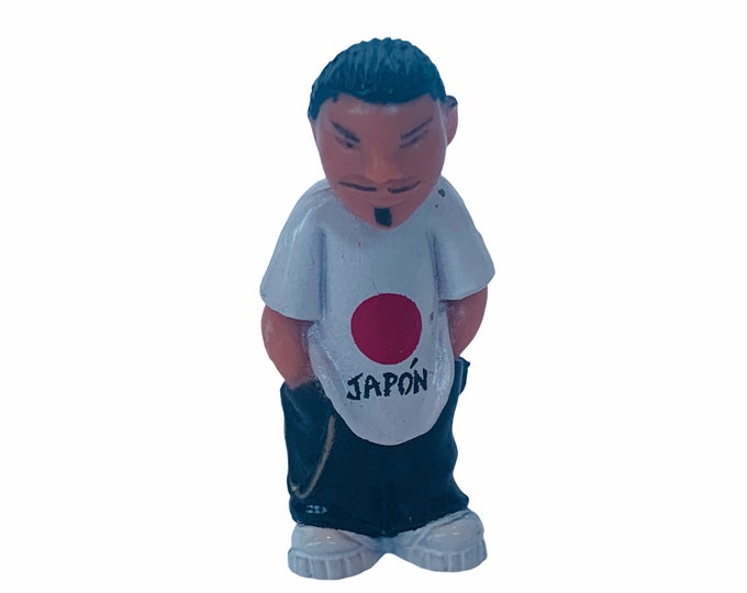 HOMIES TOY FIGURE 1990s Vintage Series Homiez Latino Latina Gang Barrio ...