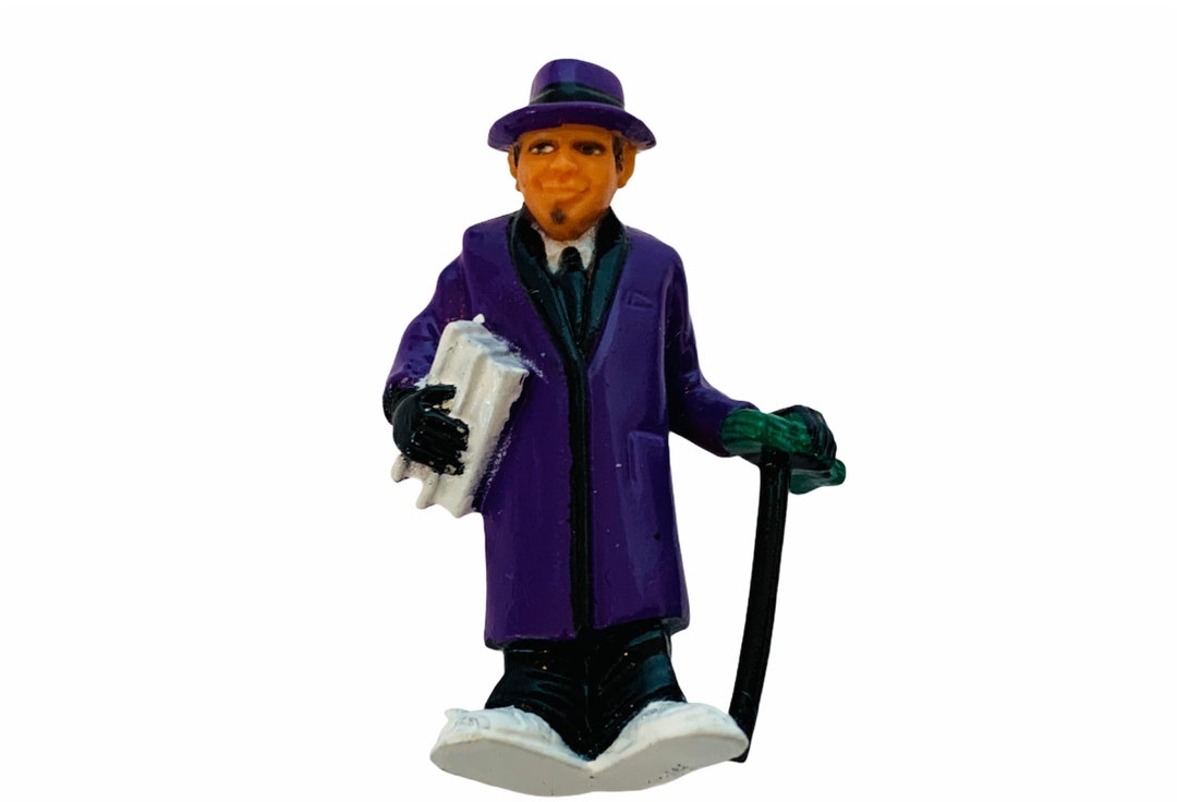 HOMIES TOY FIGURE 1990s Vintage Series Homiez Latino Gang Cholo Mijos ...