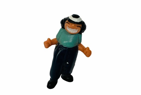 HOMIES TOY FIGURE 1990s Vintage Series Homiez Latino Gang - Etsy