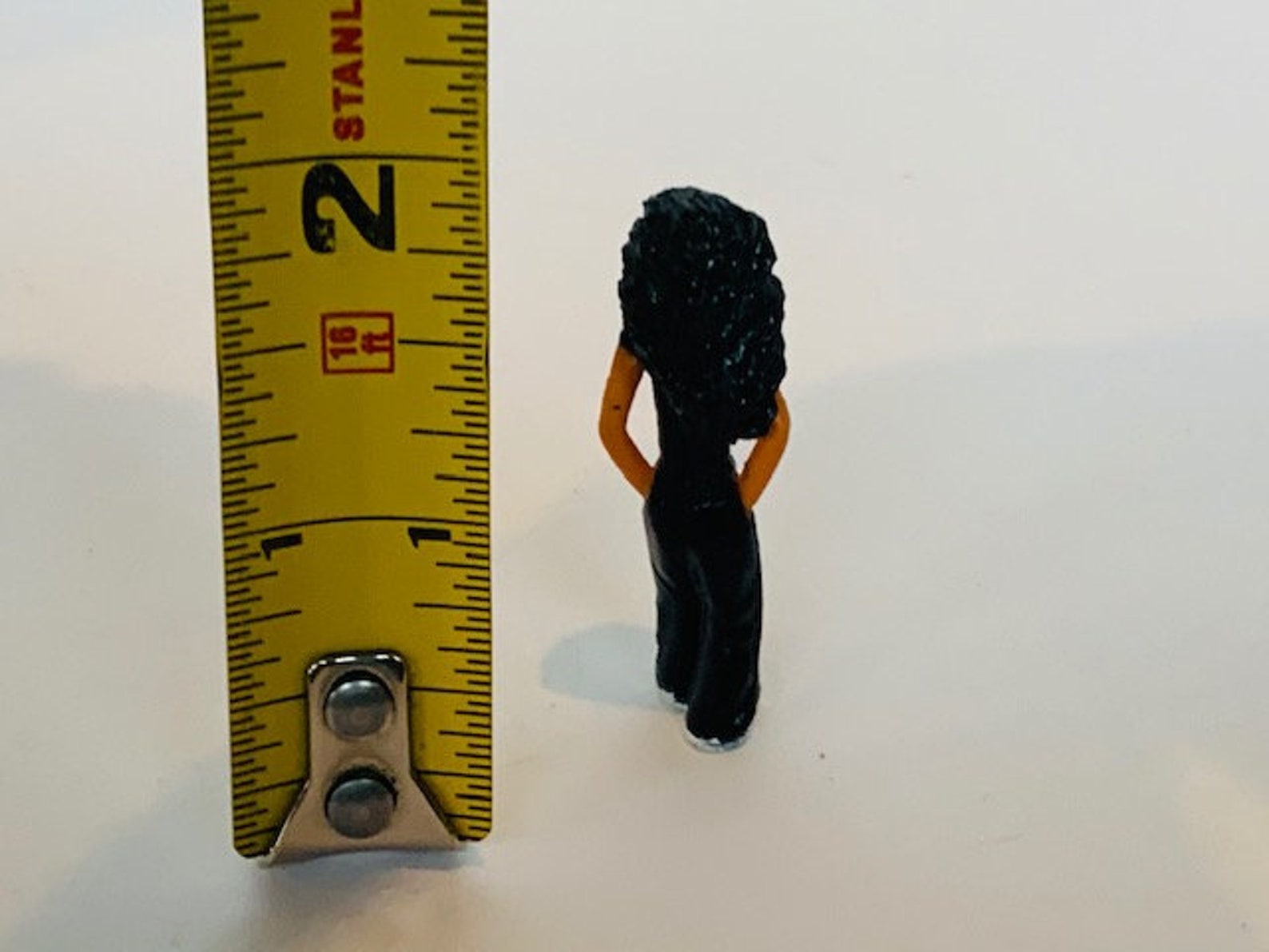 HOMIES TOY FIGURE 1990s Vintage Series Homiez Latino Latina Collectible ...