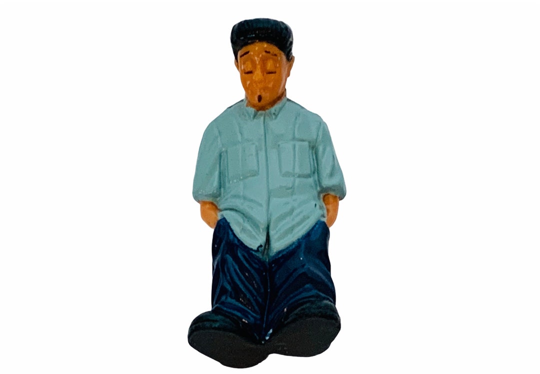 HOMIES TOY FIGURE 1990s Vintage Series Homiez Latino Latina Gang Barrio ...