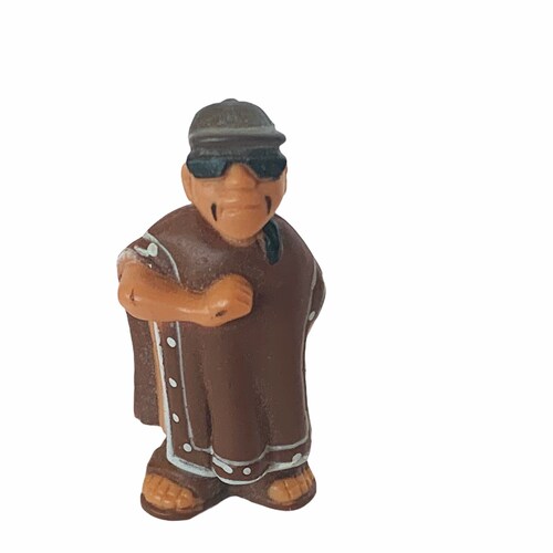 HOMIES TOY FIGURE 1990s Vintage Series Homiez Latino Gang - Etsy