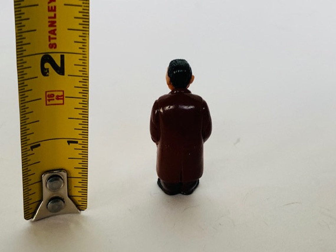 HOMIES TOY FIGURE 1990s vintage series homiez latino latina - Etsy España