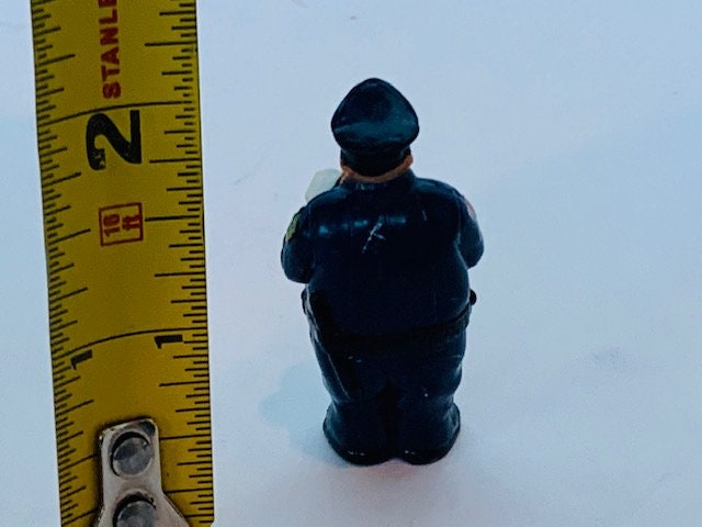 HOMIES TOY FIGURE 1990s vintage series homiez latino gang cholo mijos ...