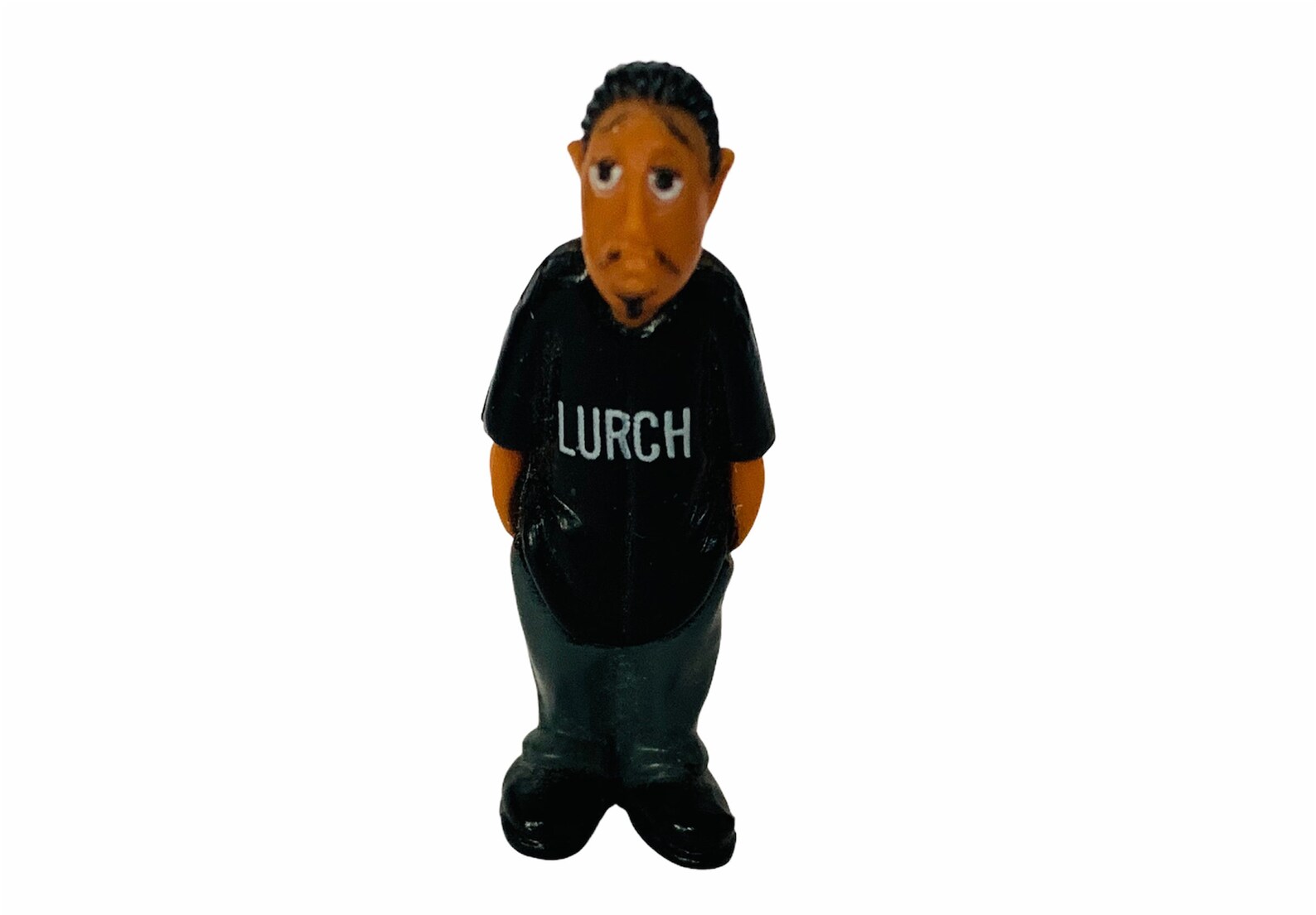 HOMIES TOY FIGURE 1990s Vintage Series Homiez Latino Latina Gang Barrio ...