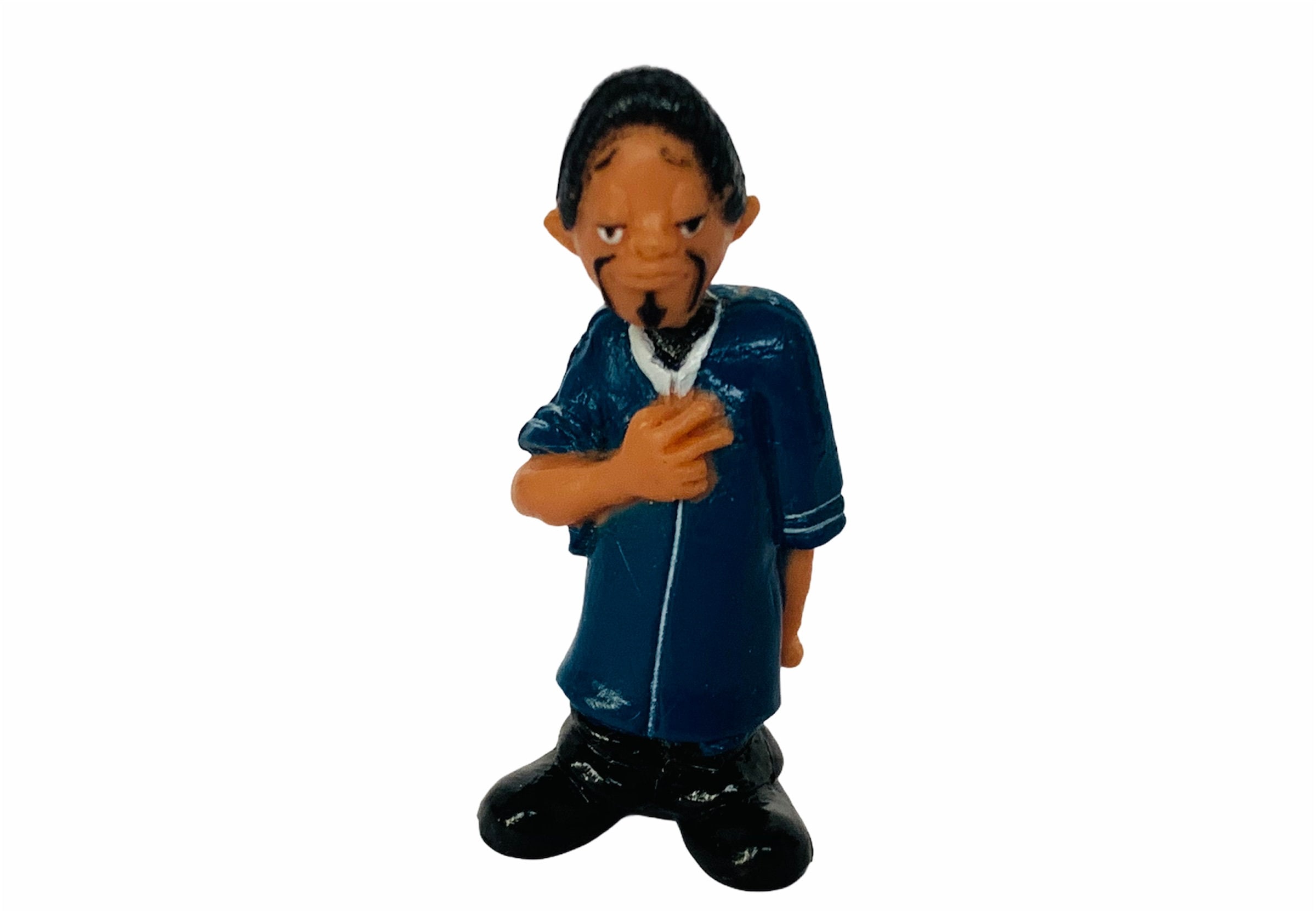 HOMIES TOY FIGURE 1990s Vintage Series Homiez Latino Latina Gang Barrio ...
