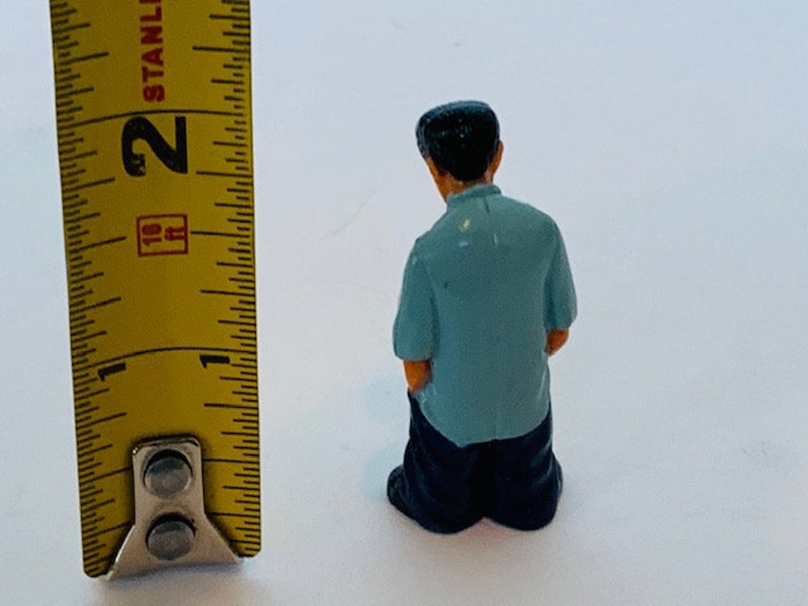 HOMIES TOY FIGURE 1990s Vintage Series Homiez Latino Latina Gang Barrio ...