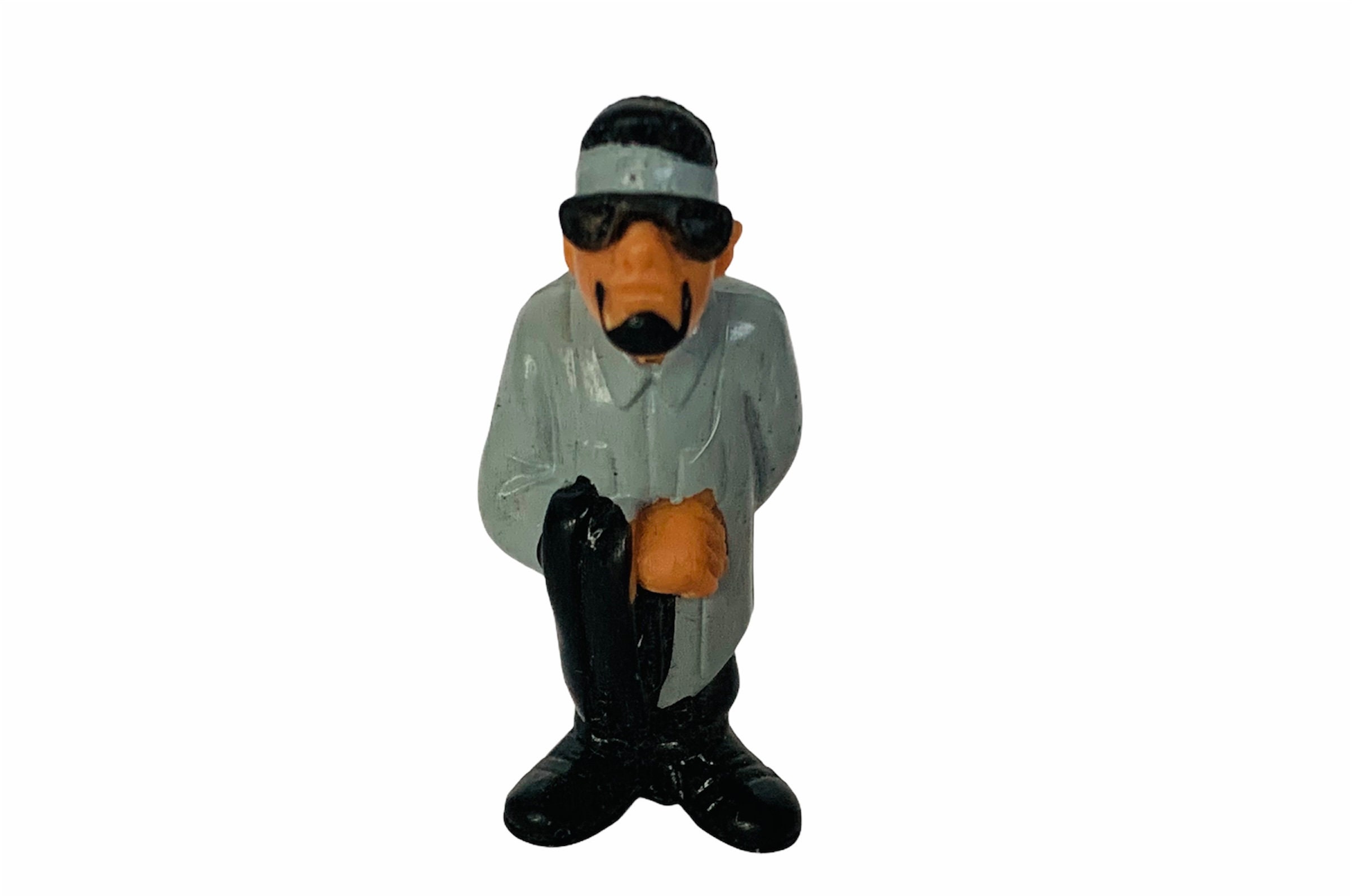 HOMIES TOY FIGURE 1990s Vintage Series Homiez Latino Latina Gang Barrio ...