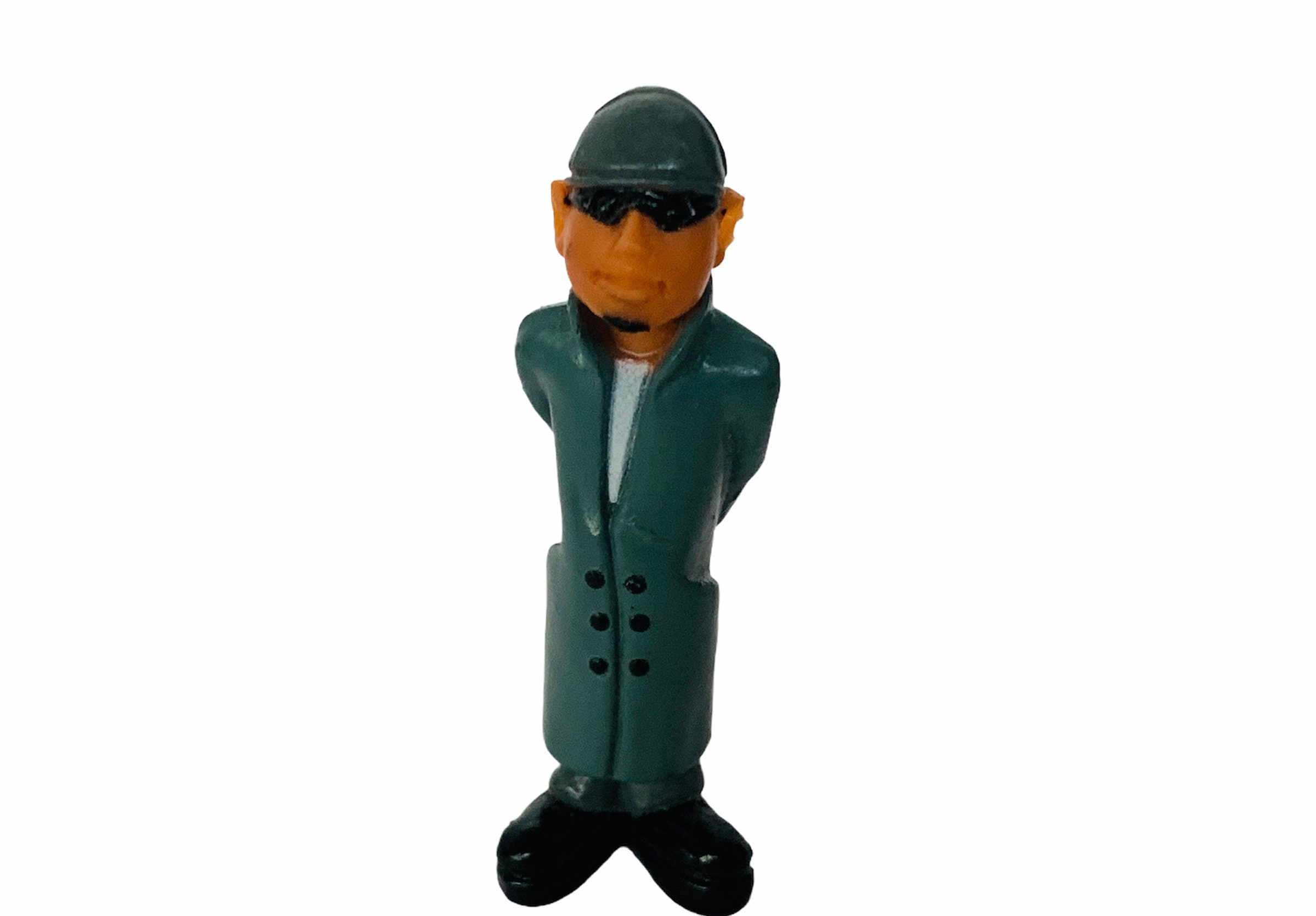 HOMIES TOY FIGURE 1990s Vintage Series Homiez Latino Latina Gang Barrio ...