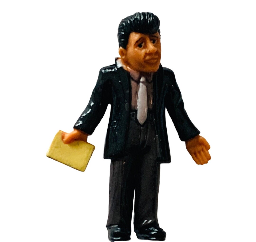 HOMIES TOY FIGURE 1990s Vintage Series Homiez Latino Gang Barrio Cholo ...