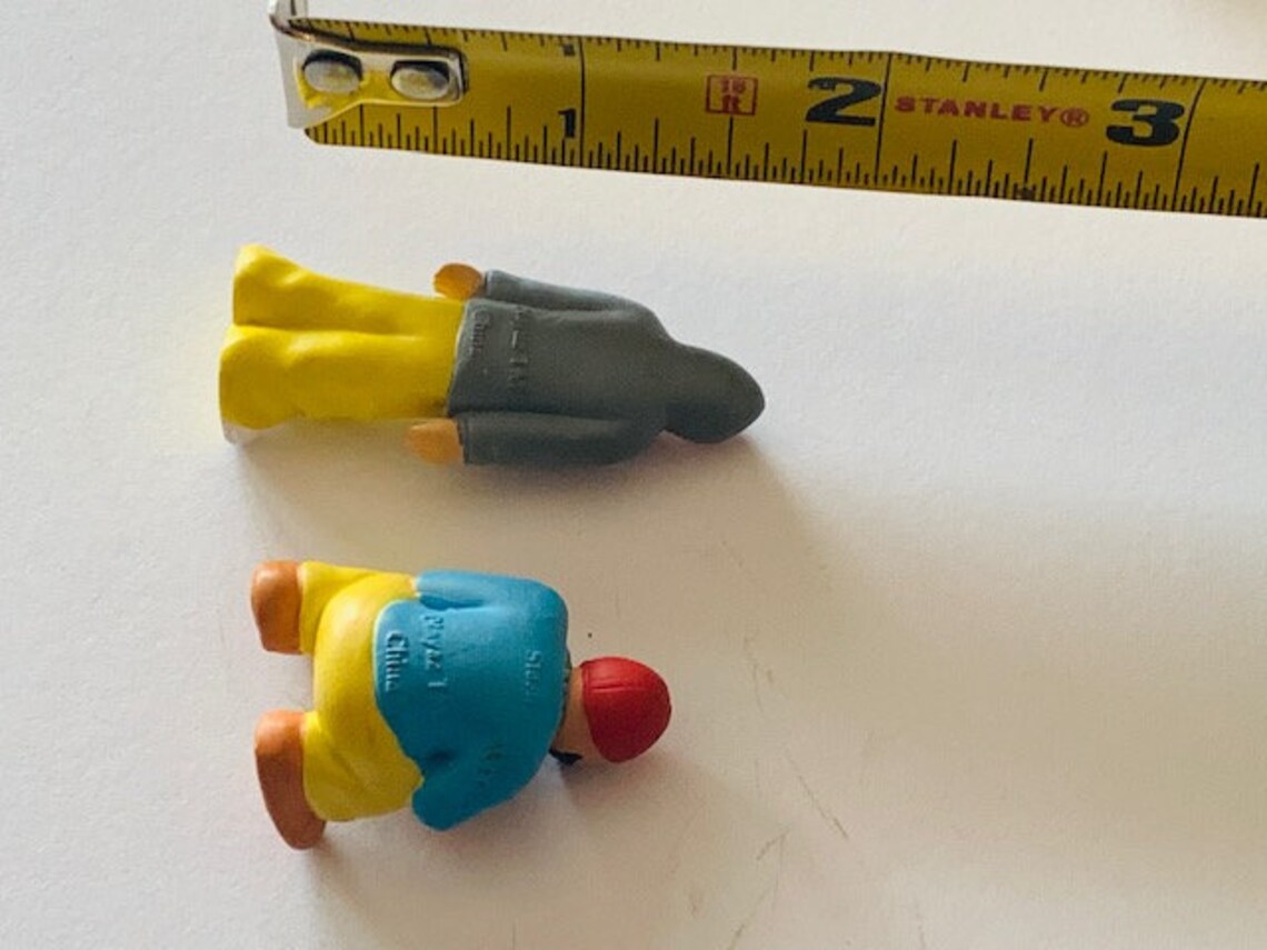 HOMIES TOY FIGURE 1990s Vintage Series Homiez Latino Gang Cholo Mijos ...