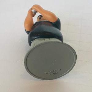 HOMIES TOY FIGURE 1990s Vintage Series Homiez Latino Gang Cholo Mijos ...