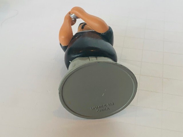 HOMIES TOY FIGURE 1990s Vintage Series Homiez Latino Gang Cholo Mijos ...