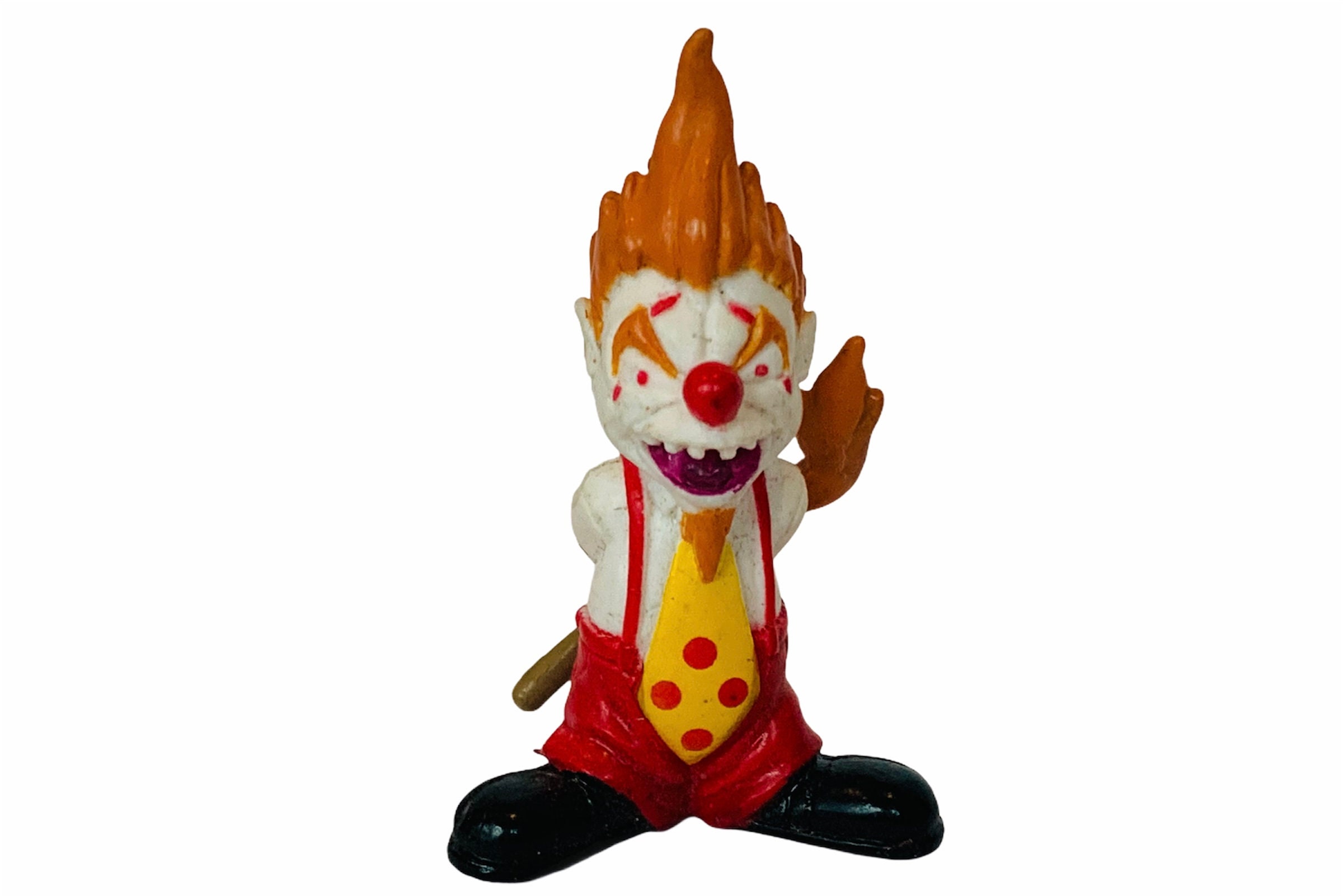 Homies Clowns Joker