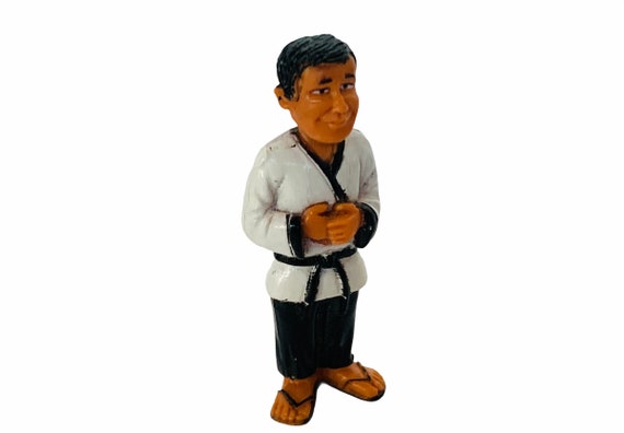 HOMIES TOY FIGURE 1990s Vintage Series Homiez Latino Gang | Etsy